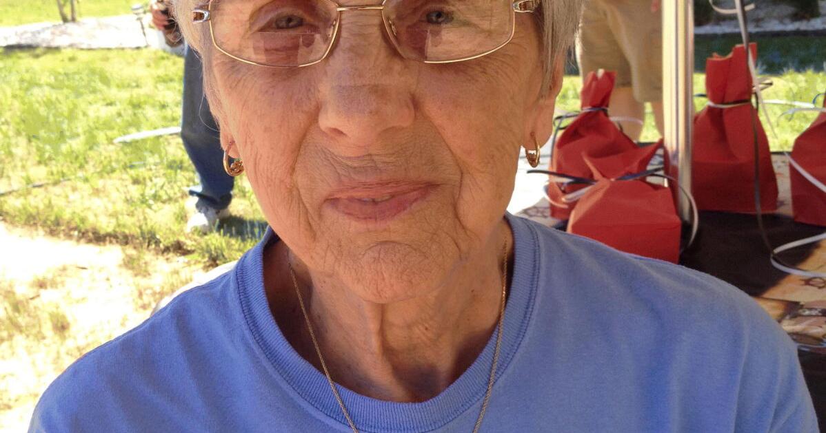 Lavinia C. Frick | Obituaries | indexjournal.com