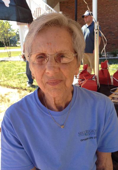 Lavinia C. Frick | Obituaries | indexjournal.com