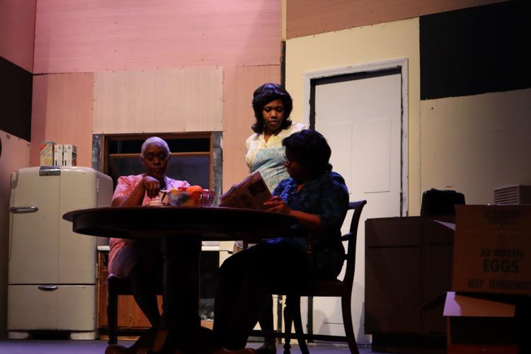 Acclaimed drama 'A Raisin in the Sun' opens Friday | Unwind ...