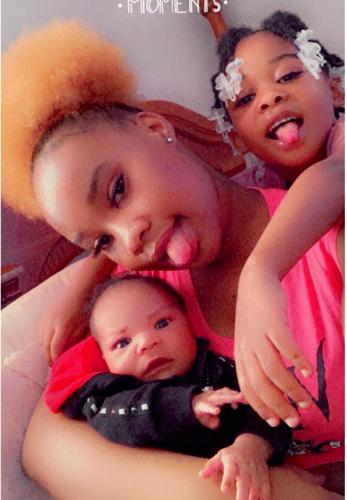 Cedkevious Keyon Williams | Obituaries | indexjournal.com