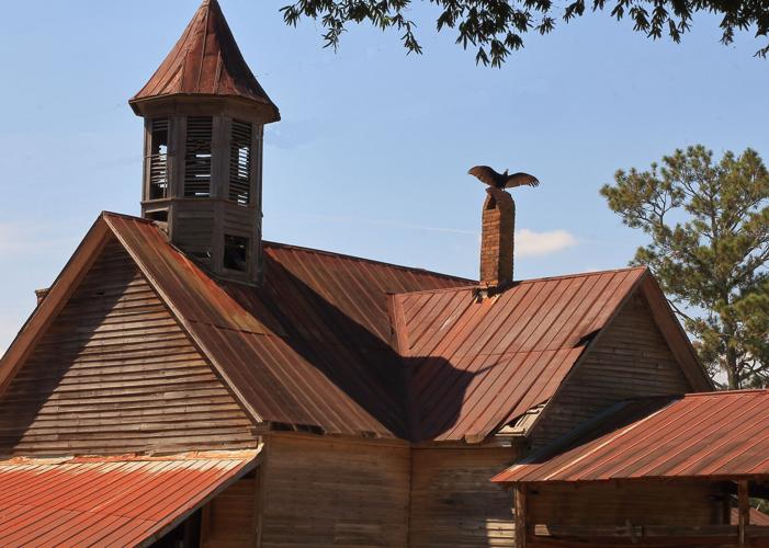 Tom Poland: Sardis Road | Columns | indexjournal.com