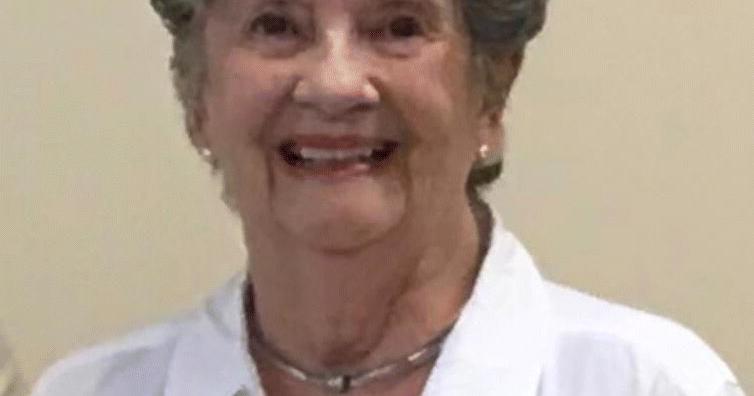 Doris June Lester Brock | Obituaries | indexjournal.com