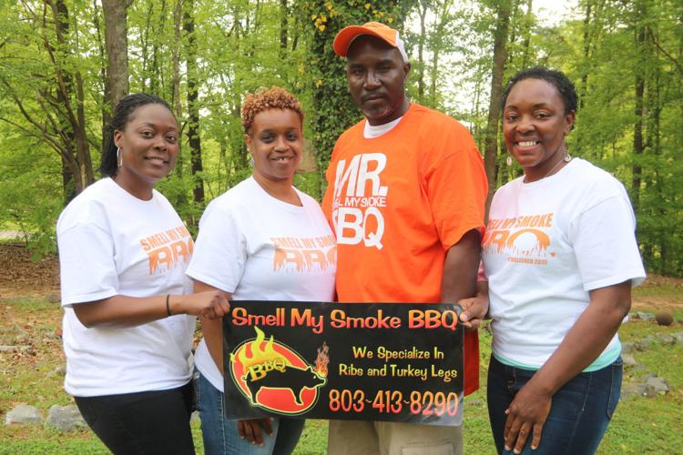 Family at the root of Smell My Smoke's success | News | indexjournal.com