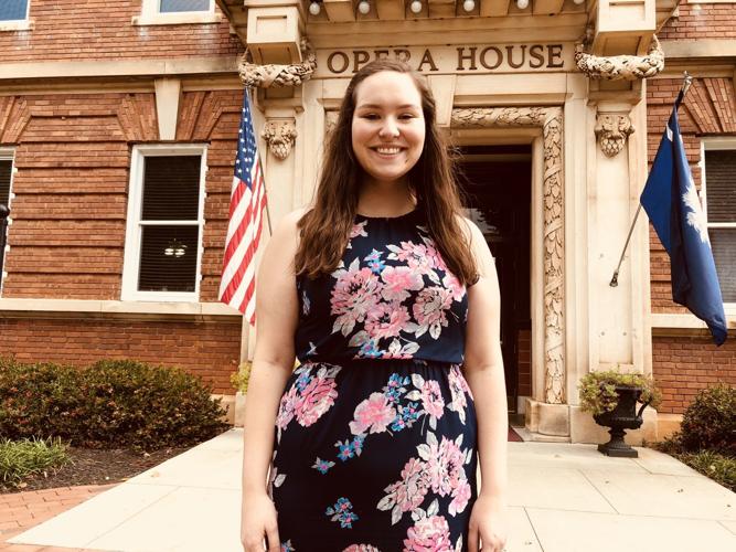 Emily Bledsoe: City of Abbeville special events coordinator | News ...