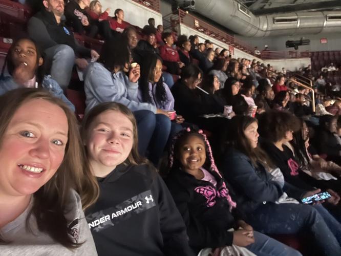 PEARLS of wisdom guides leadership program at Westview | News ...