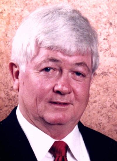Stanley Scott | Obituaries | indexjournal.com