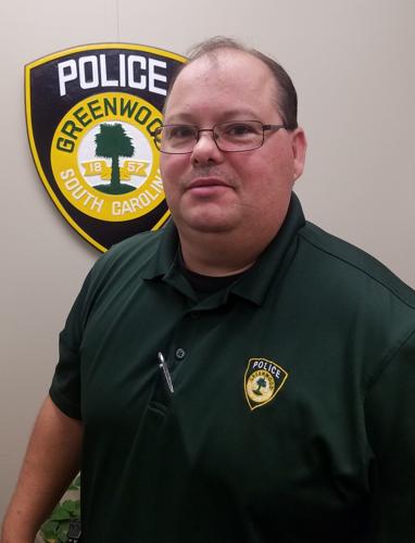 Greenwood police chief hopes for year with less crime | News | indexjournal.com