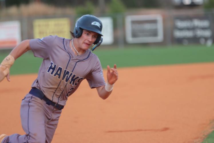 Longtime teammates Reed, Heaton led Post 20 this season | Sports ...