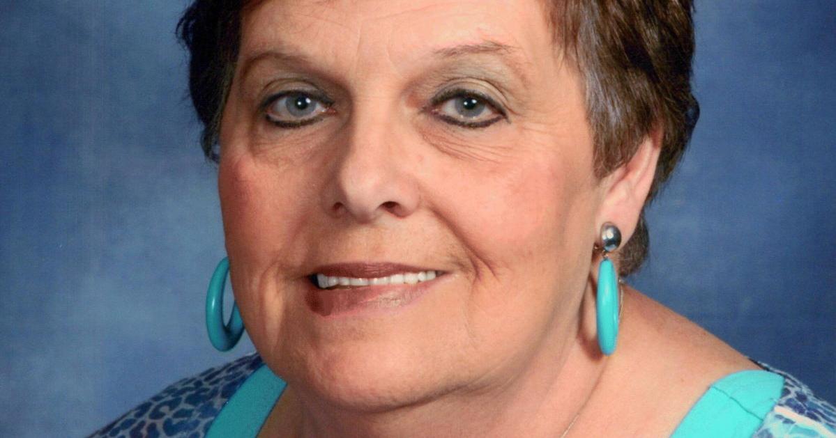 Shelda Harman Evans | Obituaries | indexjournal.com