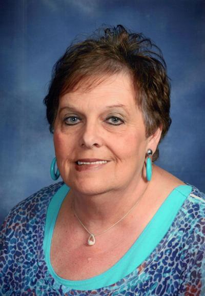 Shelda Harman Evans | Obituaries | indexjournal.com