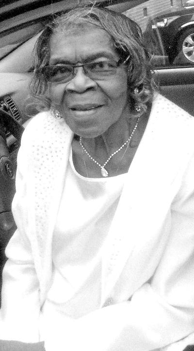 Nancy Mack Butler | Obituaries | indexjournal.com