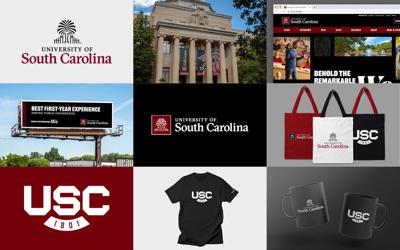 USC drops 'of' from branding | State | indexjournal.com