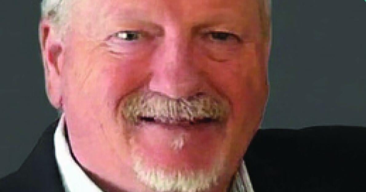 Dr. Keith Scott joins local hospice | News | indexjournal.com