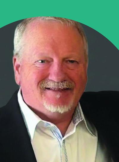 Dr. Keith Scott joins local hospice | News | indexjournal.com