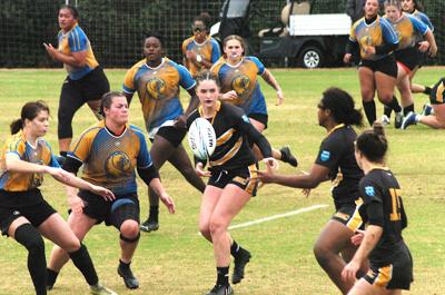 Lander women's rugby drops national title game to Davenport | Sports ...