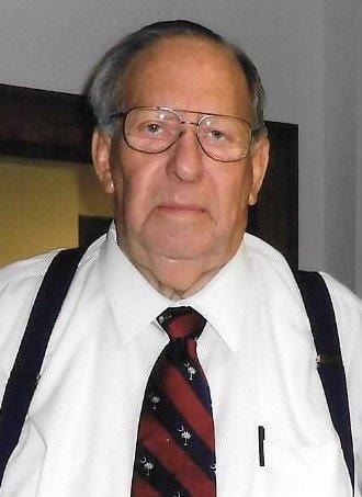 Marvin Watson | Obituaries | indexjournal.com