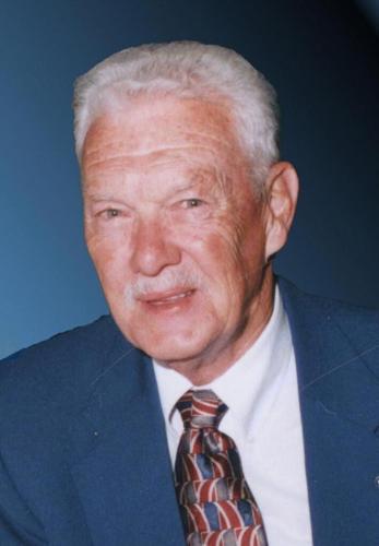 Bruce McKee | Obituaries | indexjournal.com