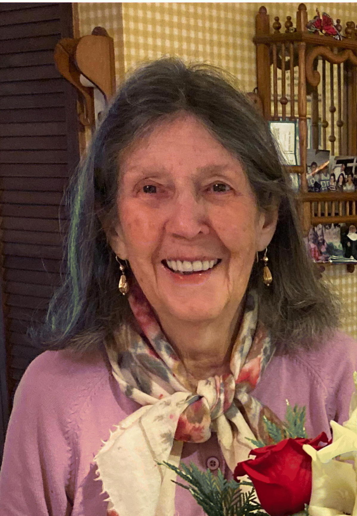 Marion Zahn Clark | Obituaries | indexjournal.com