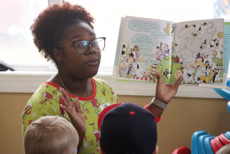 Greenwood First Steps moving past state restrictions | News ...