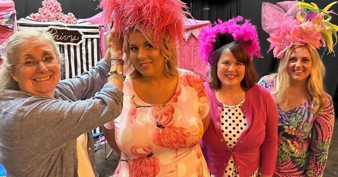 New musical, 'Derby Girls,' to have SC premiere at AOH | Unwind ...