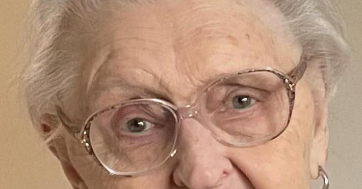 Thelma Jaqueline Thomas Childres | Obituaries | indexjournal.com