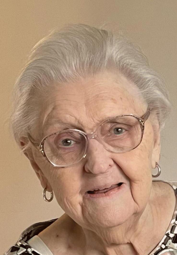 Thelma Jaqueline Thomas Childres | Obituaries | indexjournal.com