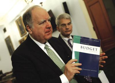 Funeral for SC’s former U.S. Rep. John Spratt set for today | Politics ...