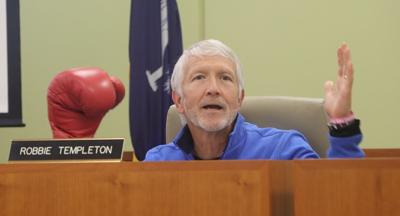 Greenwood launches city/county food drive | News | indexjournal.com