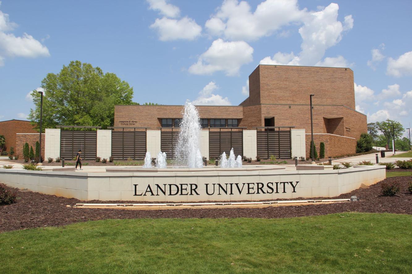 Lander University switching to virtual classrooms; fall break remains ...