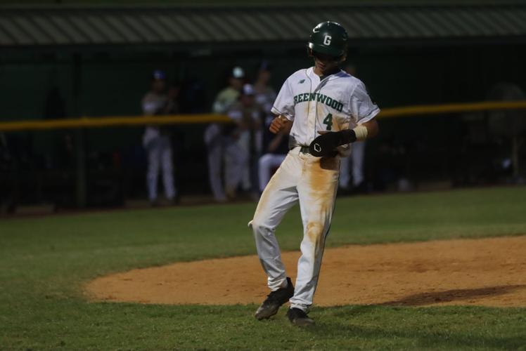 Short-staffed Post 20 baseball falls to Easley in season-opener ...