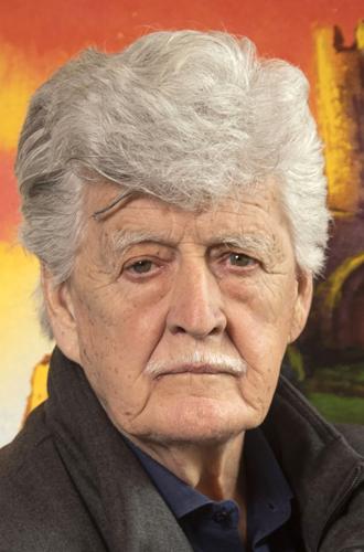 With 'Camelot,' a legendary fight director exits the fray | Pottery ...