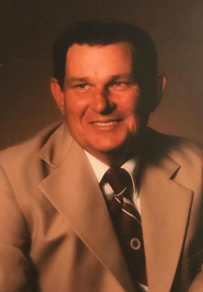 Billy Burton | Obituaries | indexjournal.com