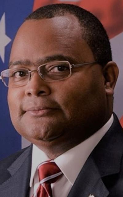 Greenwood native advising government on civil rights | News ...