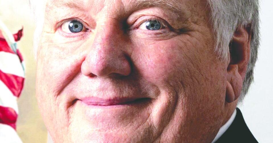 Sen. Billy Garrett hospitalized | News | indexjournal.com
