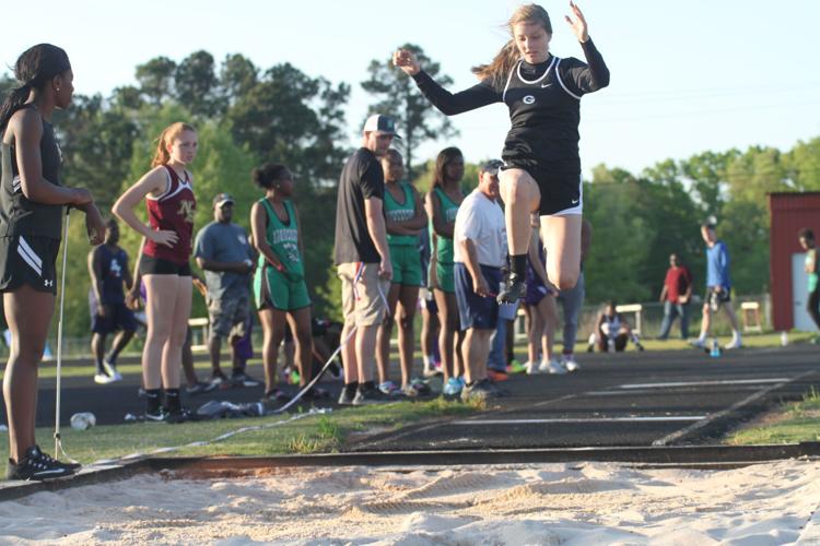 Kalan Rogers faces alma mater Calhoun Falls in Lakelands Invitational ...