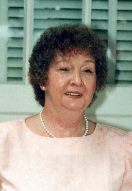 Rachel Mundy 'Betty' Kinard | Obituaries | indexjournal.com