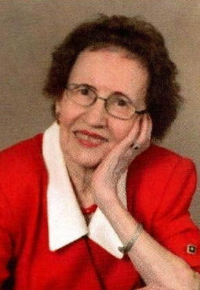 Rev. Hazel Bennett | Obituaries | indexjournal.com