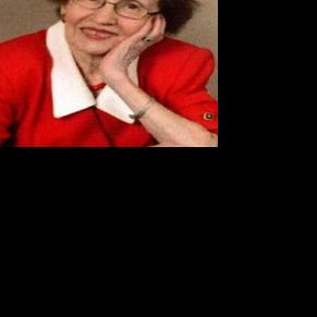 Rev. Hazel Bennett | Obituaries | indexjournal.com
