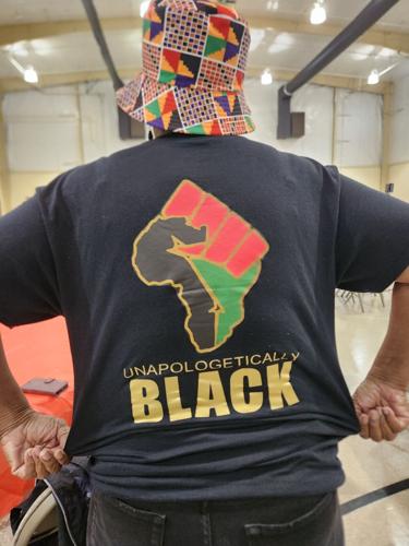 Faith in freedom: Prayer breakfast celebrates Juneteenth, Black ...