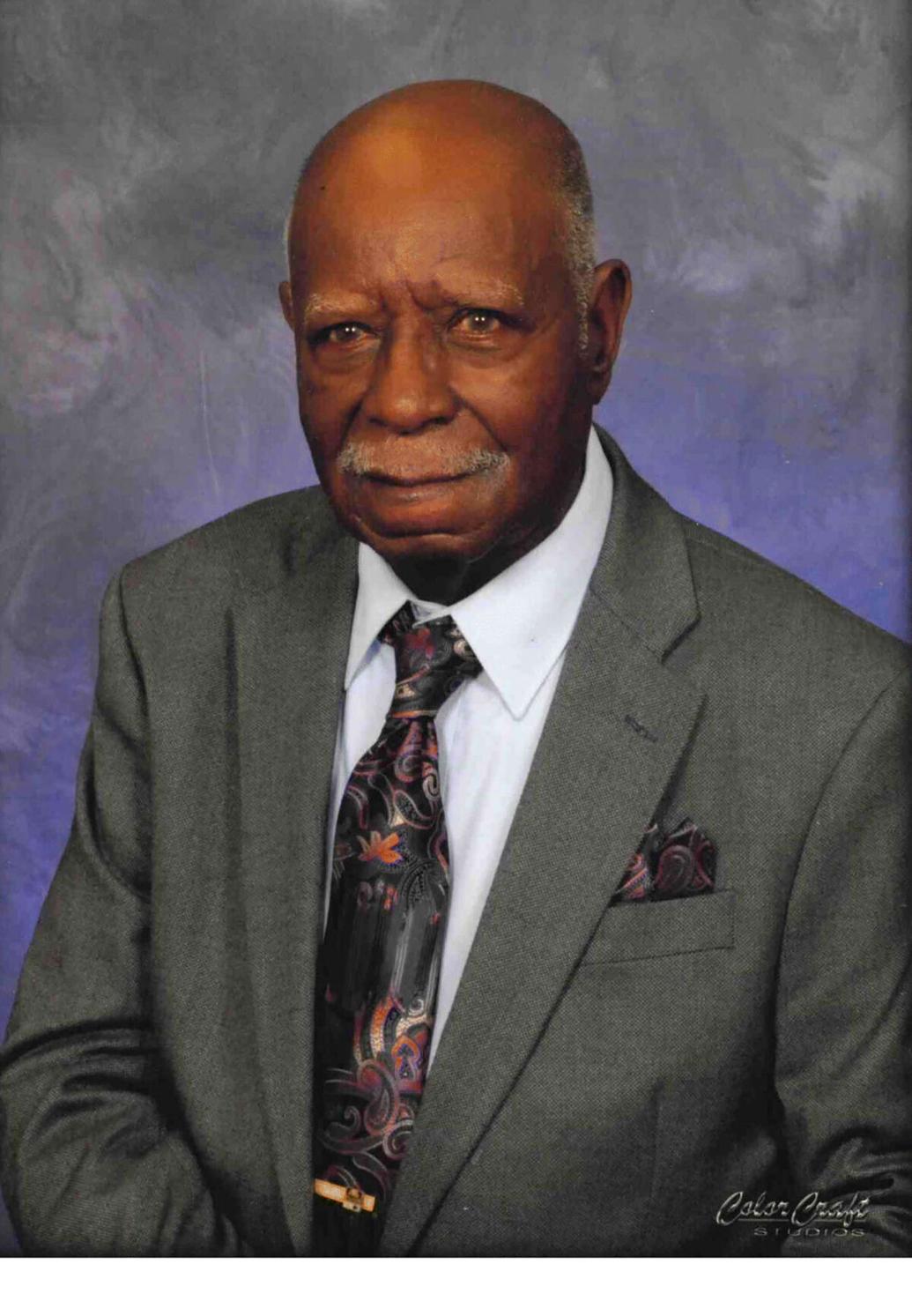 William 'Lonell' Bland Sr. | Obituaries | indexjournal.com