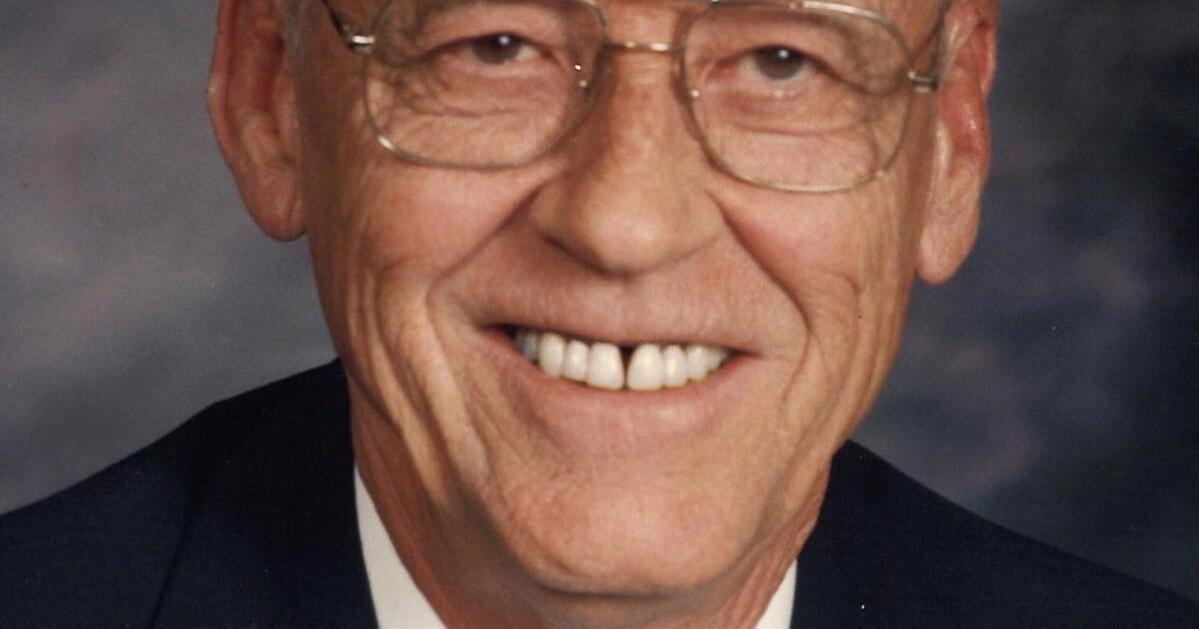 George Edgie Walden | Obituaries | indexjournal.com