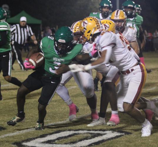 Abbeville stays the course, Greenwood falls as regular season winds ...