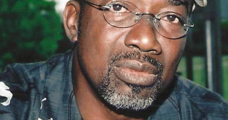 Kenneth Edward Marshall | Obituaries | indexjournal.com