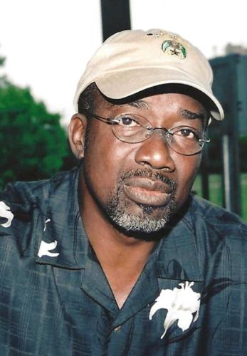 Kenneth Edward Marshall | Obituaries | indexjournal.com