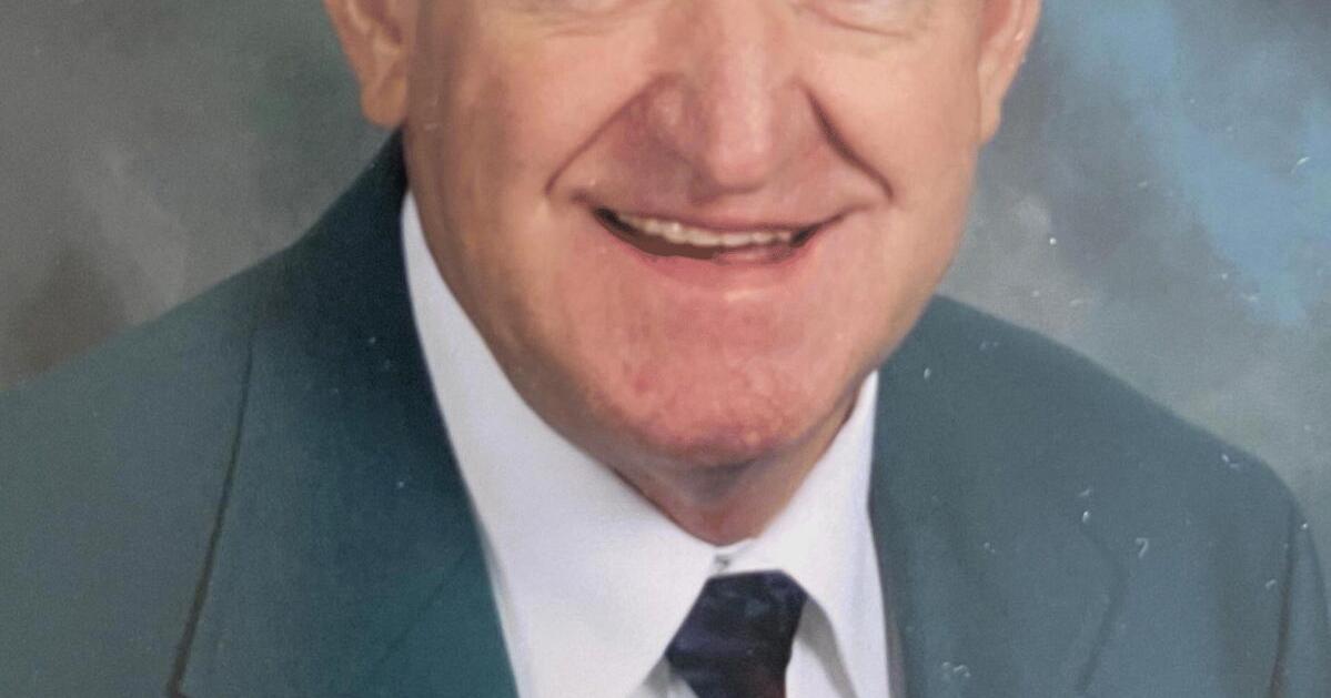 Joe Chapman | Obituaries | indexjournal.com