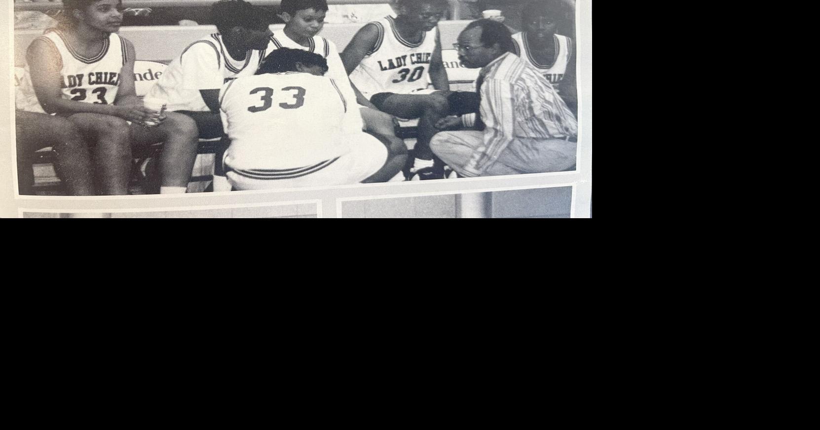 McCormick coaches and players remember "legendary" hoops coach George ...