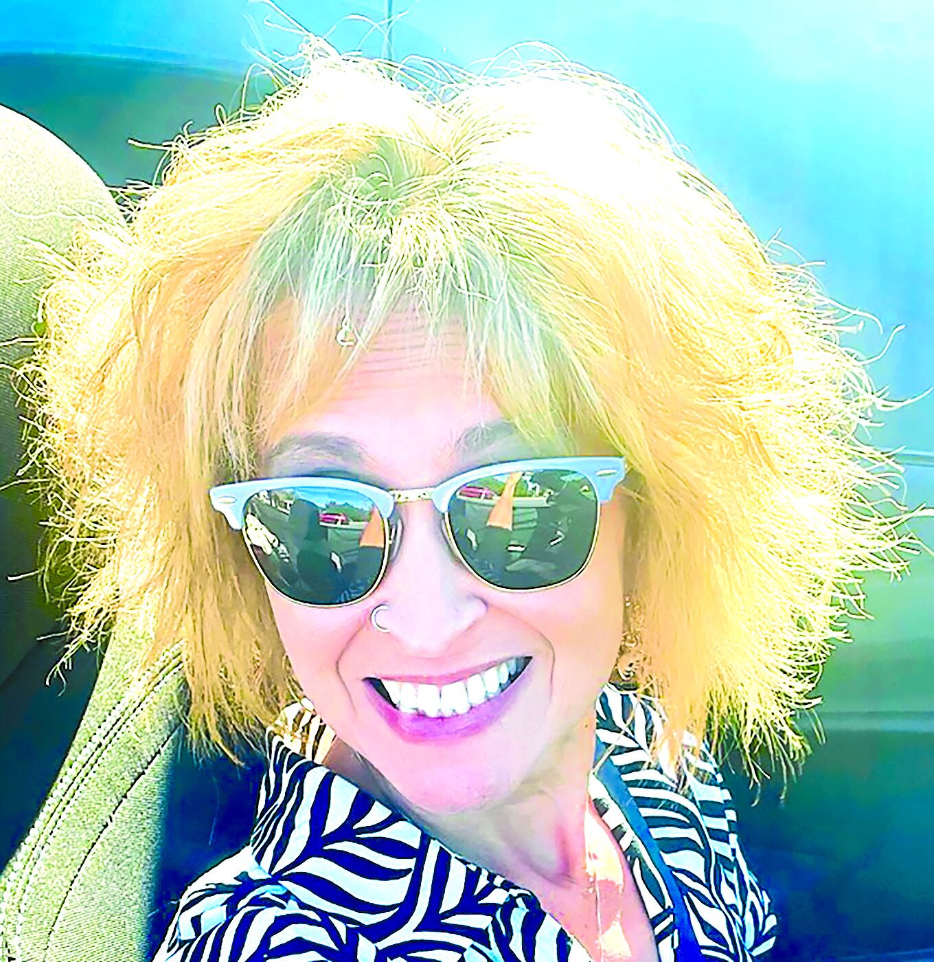 Amy Alley: Everything is energy | Columns | indexjournal.com