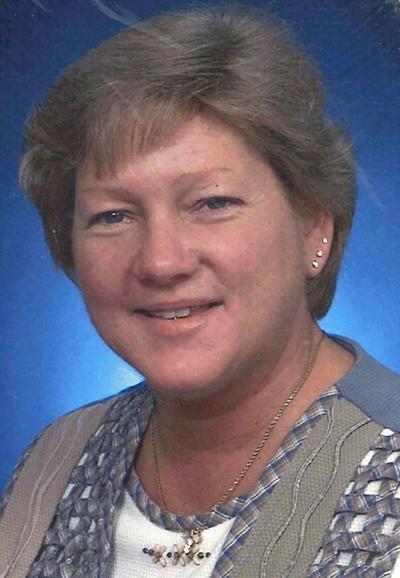 Mary Elizabeth 'Betsy' Goldman Babb | Obituaries | indexjournal.com