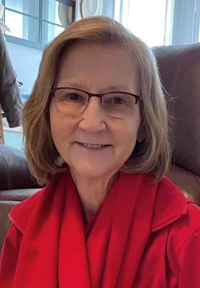 Mary Bridges Driggers Poston | Obituaries | indexjournal.com