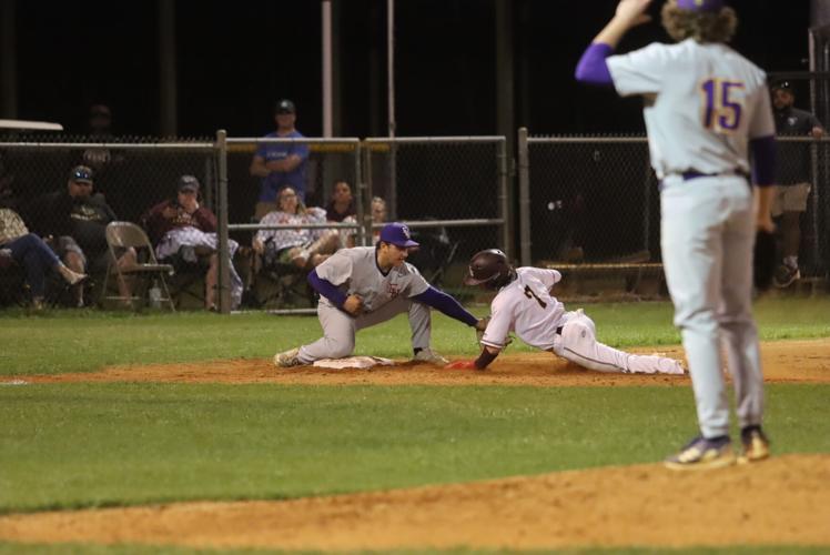 Meredith racks up 13 Ks in Emerald win at Ninety Six | Sports ...